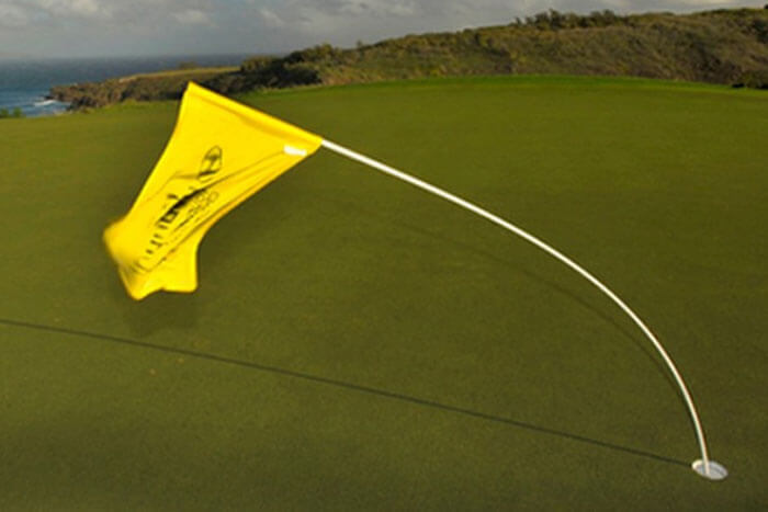 Windy Golf Memes